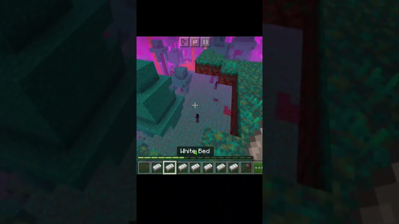 Minecraft FUNNY DROP EDIT #Shorts - Minecraft videos