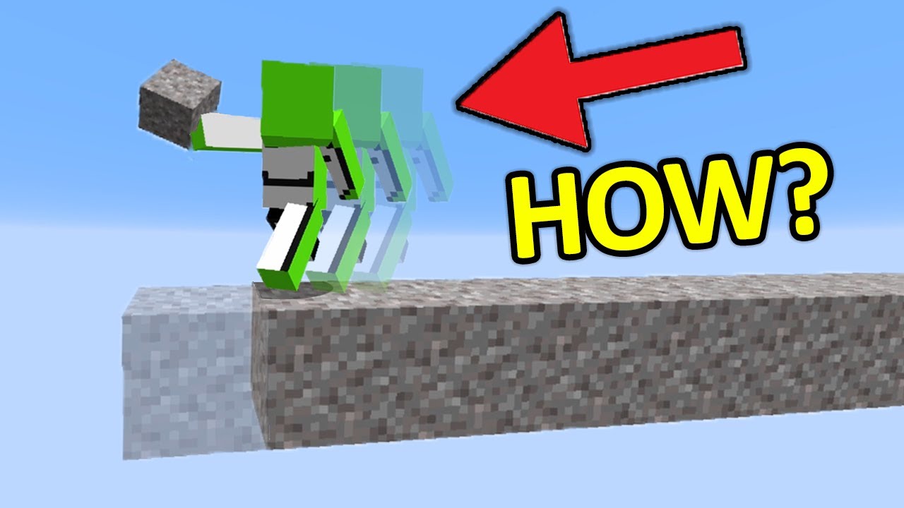 Minecraft but nothing goes wrong #4 - Minecraft videos