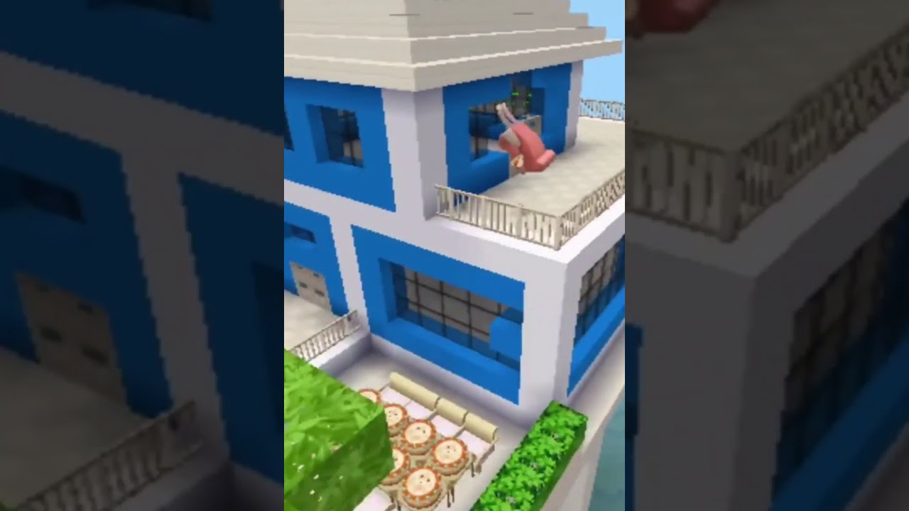 Mini World Block Art NOOB vs PRO | Mimi World Animation @Minecraft ...