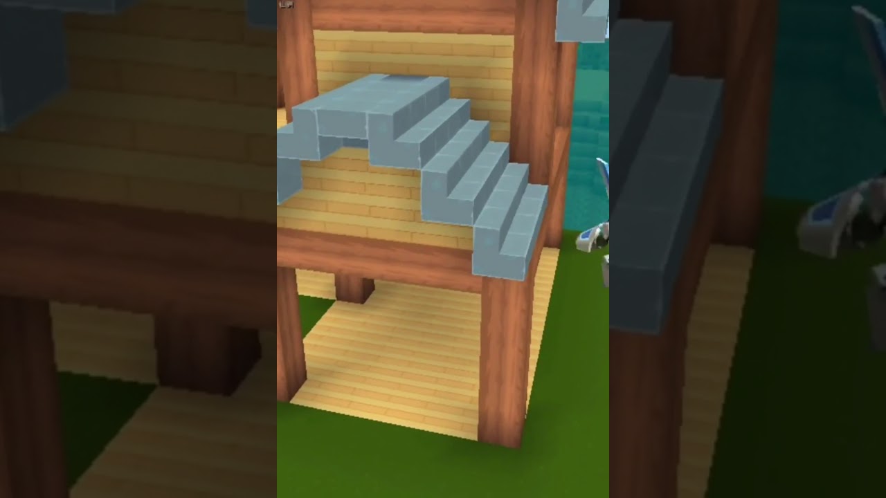 Mini World NOOB vs PRO - Mimi World Block Art - Animation @Minecraft ...
