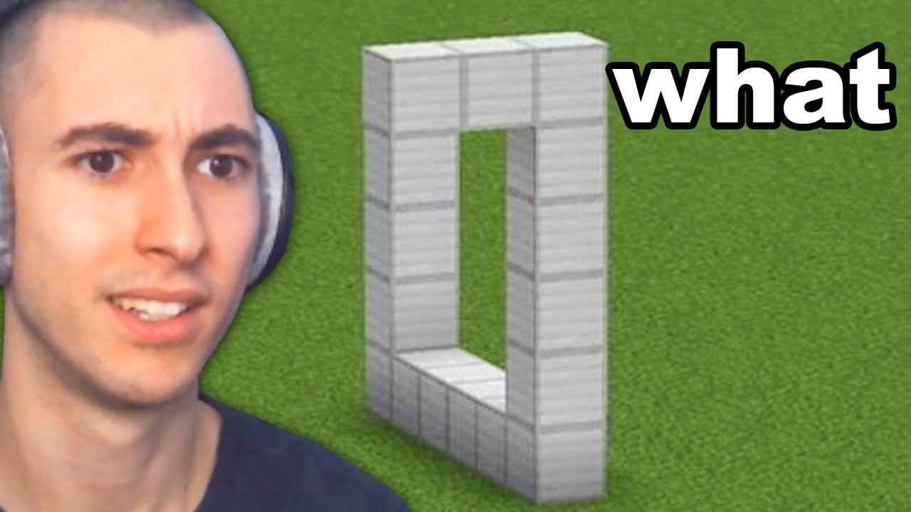 Reacting to VIRAL Minecraft Reddit Posts - Minecraft videos