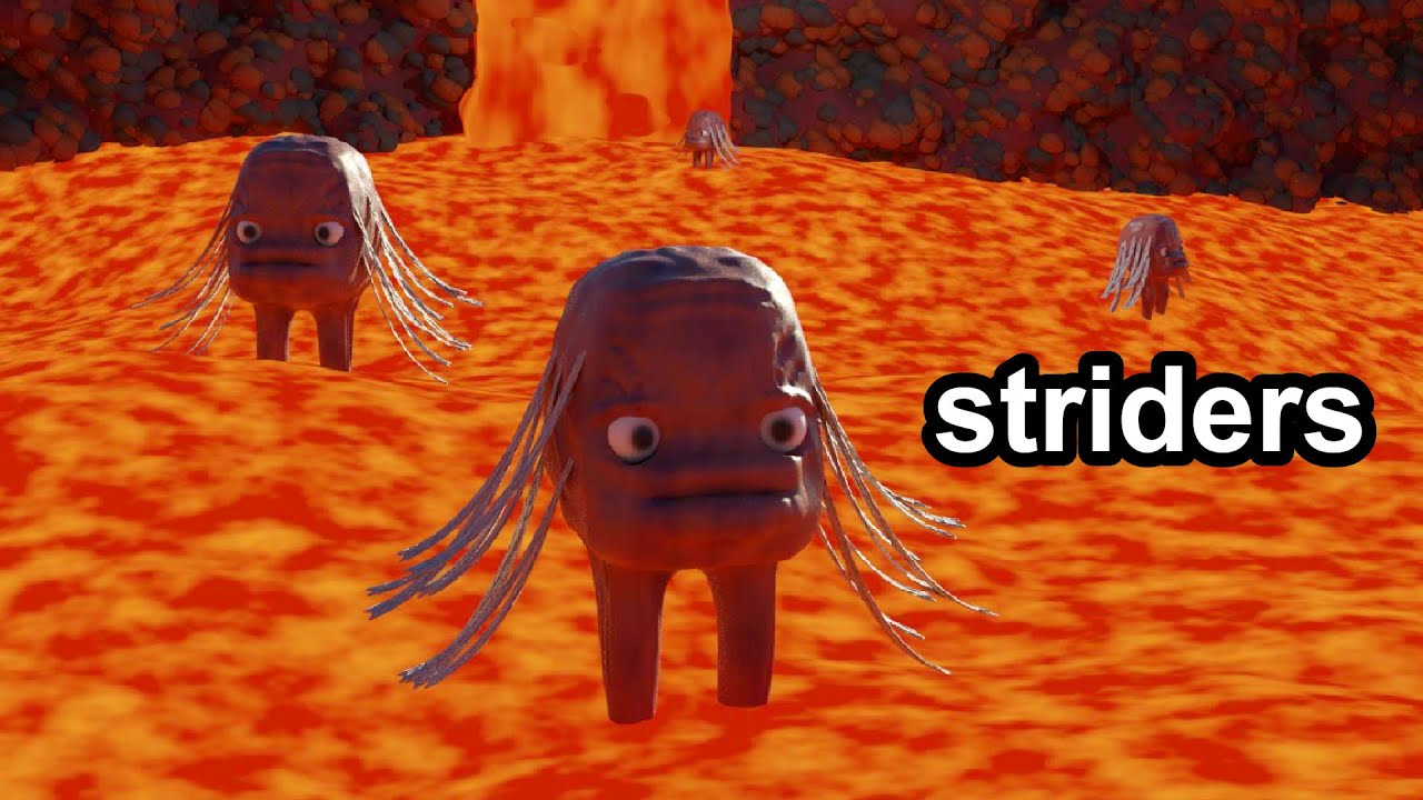 The worst Minecraft images you'll ever see. Again. - Minecraft videos