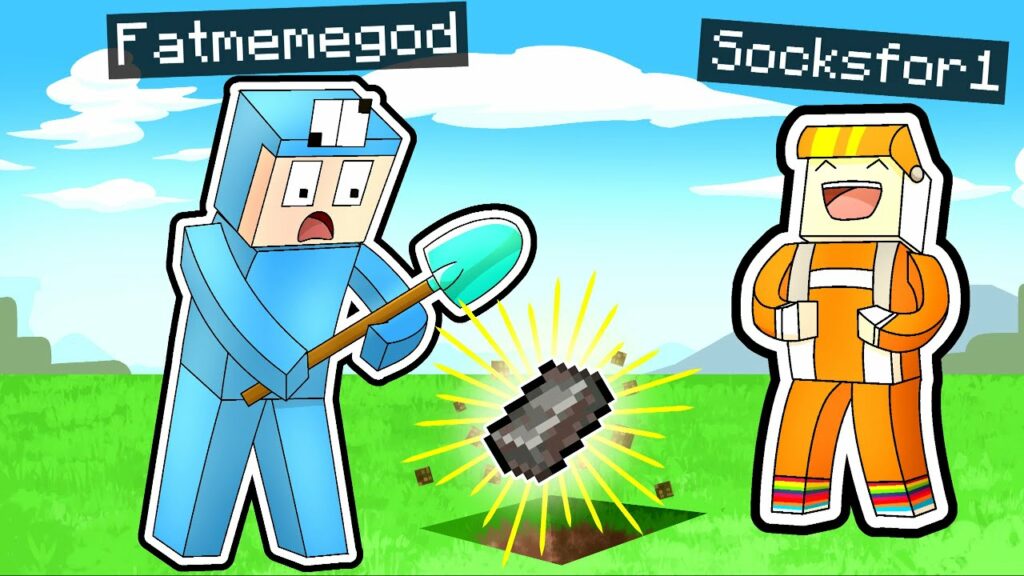Socksfor2, Author at Minecraft videos