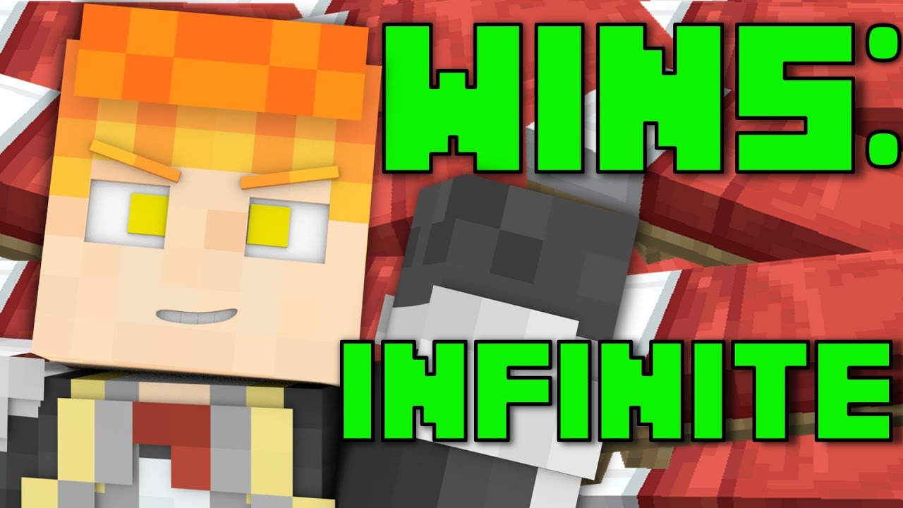 We Only WIN In Minecraft Bedwars - Minecraft videos