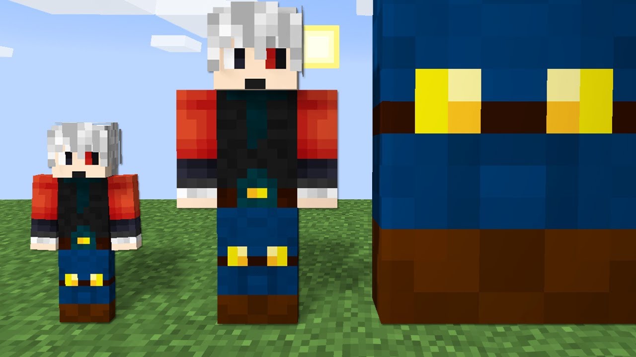 1000$ DEV THEMURAT - Minecraft - Minecraft videos