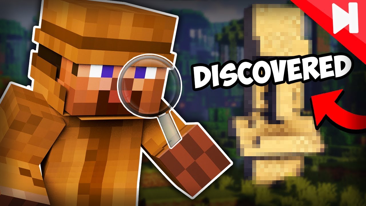 23 Discoveries That Changed Minecraft History - Minecraft videos