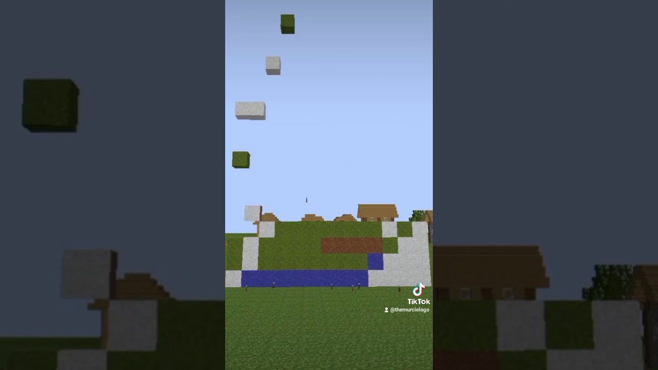 El PEPE MINECRAFT - Minecraft videos