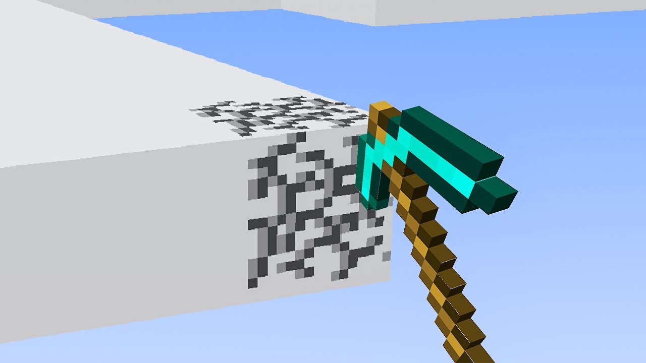 I made a Cloud Update for Minecraft... - Minecraft videos