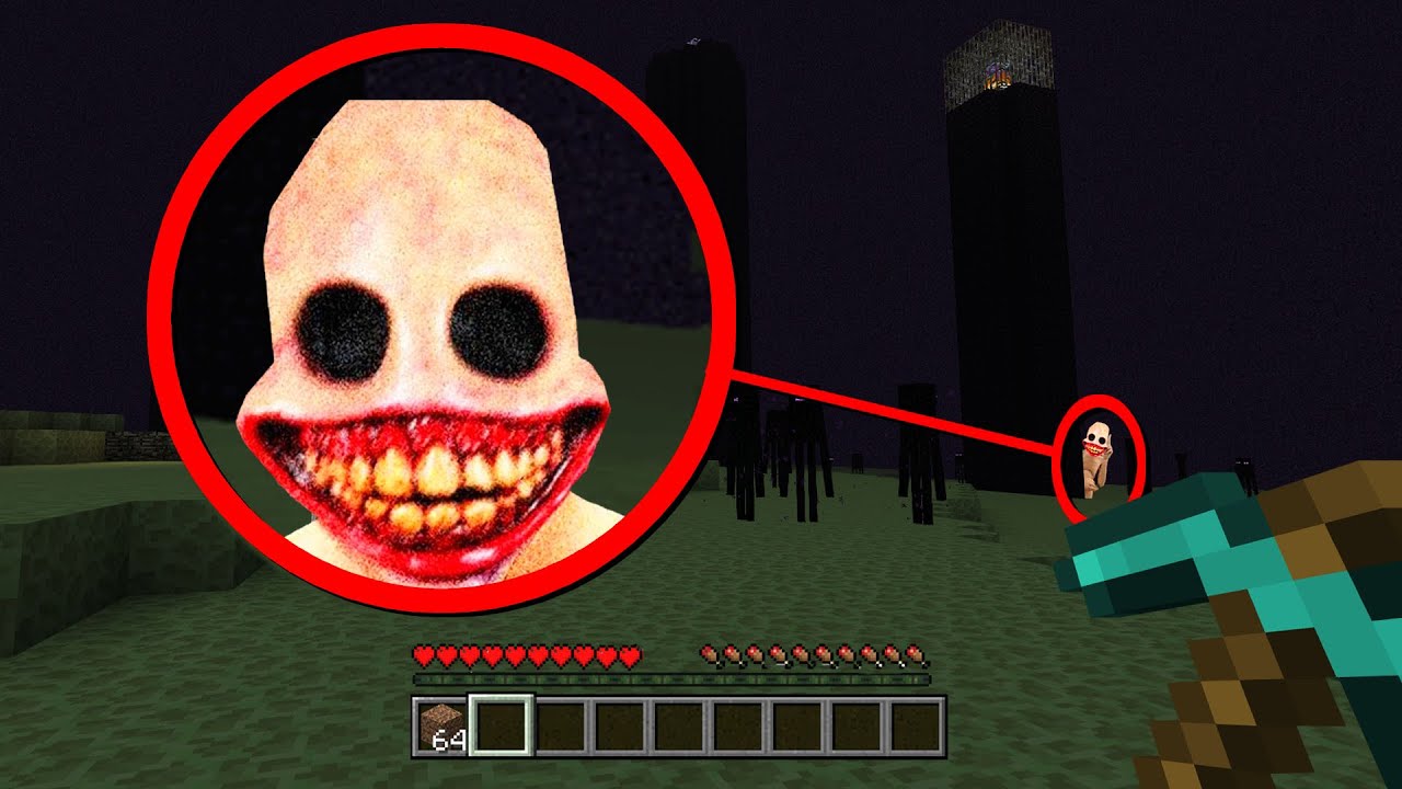 If You See This Creature In The END RUN! (Ps3/Xbox360/PS4/XboxOne/PE ...
