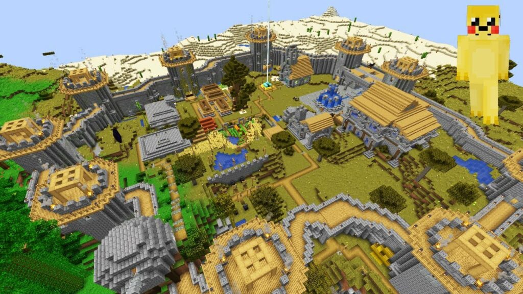 Asfax, Author at Minecraft videos