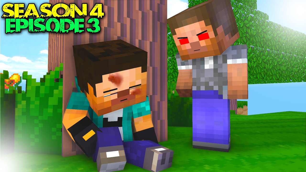 MONSTER SCHOOL: MONSHIIEE VS XDJAMES SEASON 4 EPISODE 3 - BEST ...