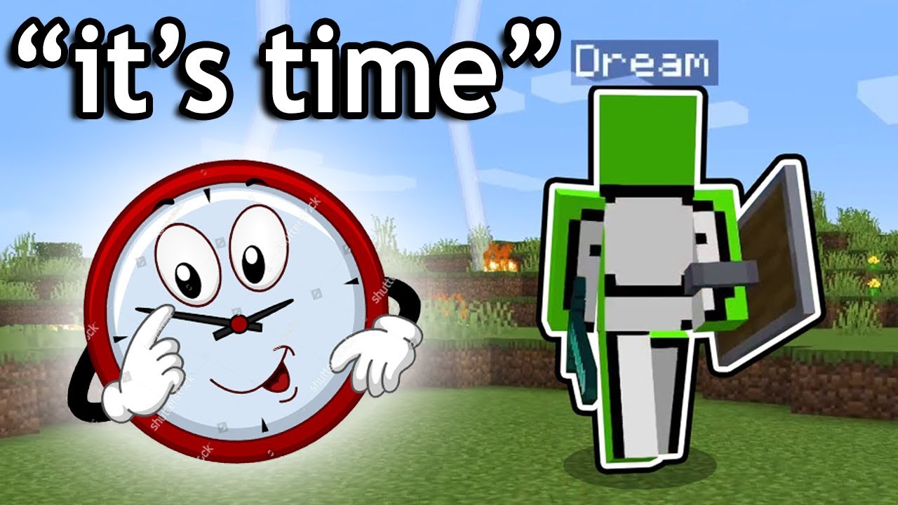 Minecraft, But Every 60 seconds... - Minecraft videos