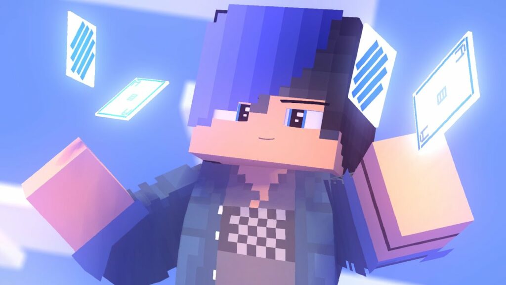 RydexSheldon, Author at Minecraft videos