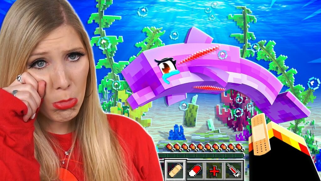 BriannaPlayz, Author at Minecraft videos