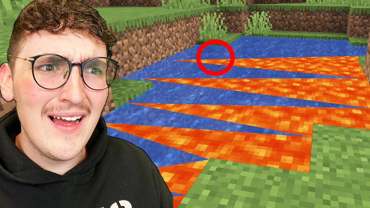 Testing Minecraft Block Facts That Are ACTUALLY Real! - Minecraft videos