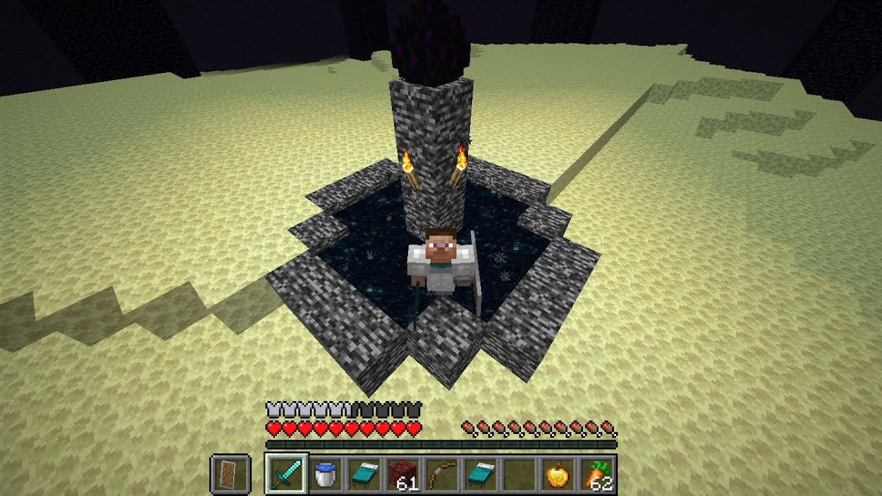 Types of Minecraft Speedrunners ! - Minecraft videos