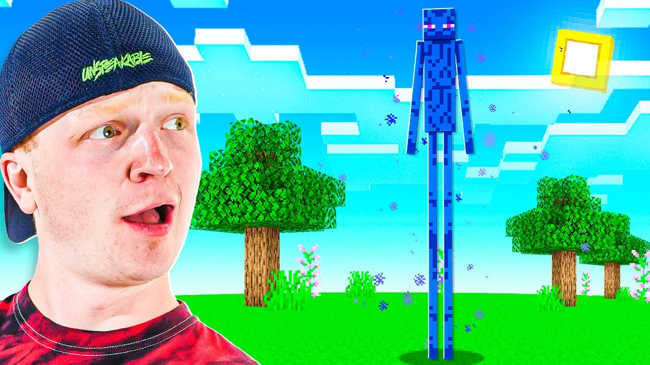 WHAT THE FLIP! Minecraft WTF Moments #2 - Minecraft videos