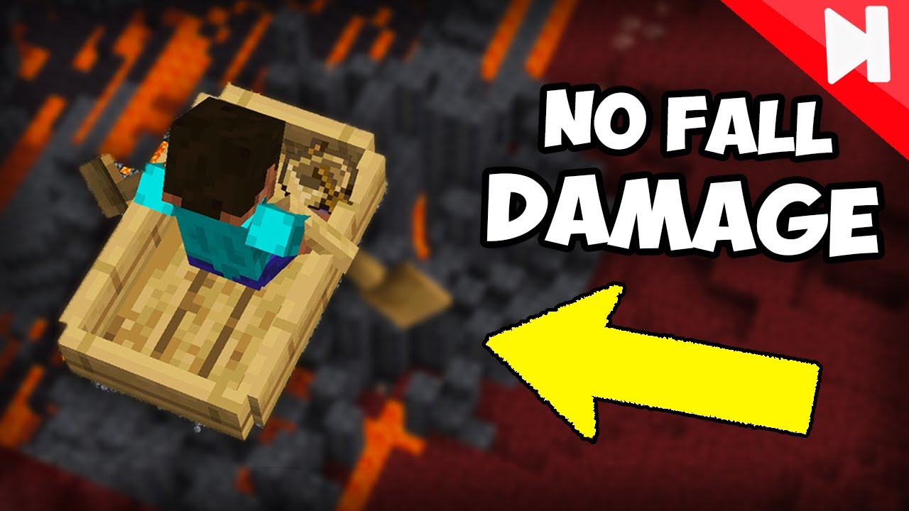 23 Minecraft Things You Should Use More Often - Minecraft videos