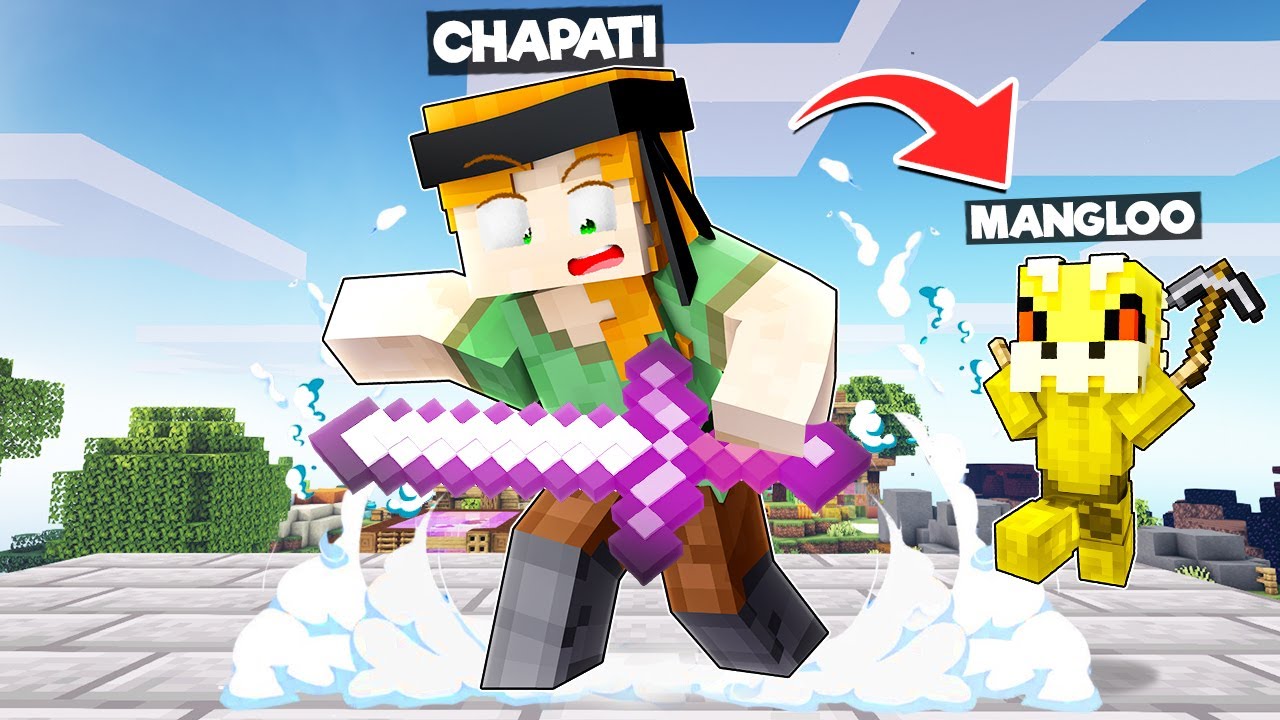 I FOUND THE MOST OP SWORD IN HYPIXEL | MINECRAFT - Minecraft videos