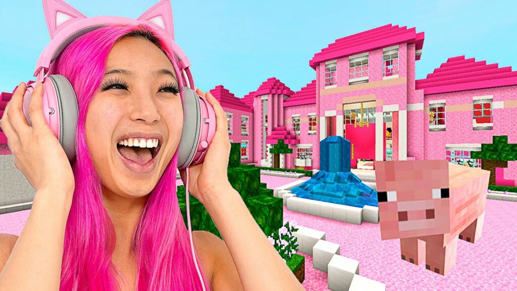 MsMunchie, Author at Minecraft videos