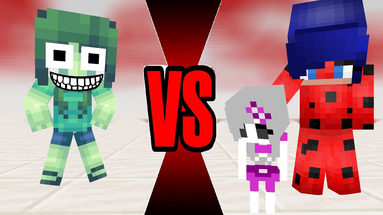 Monster School: RIP GIRL Zombie - Minecraft Sad Animation - Minecraft ...