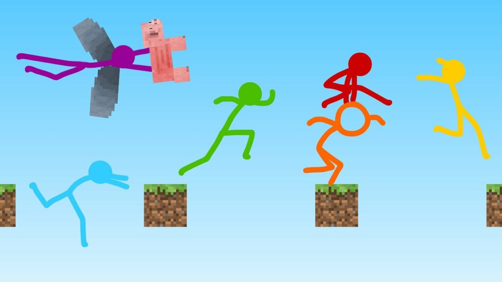 Alan Becker, Author at Minecraft videos