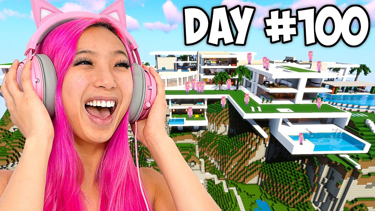 MsMunchie, Author at Minecraft videos