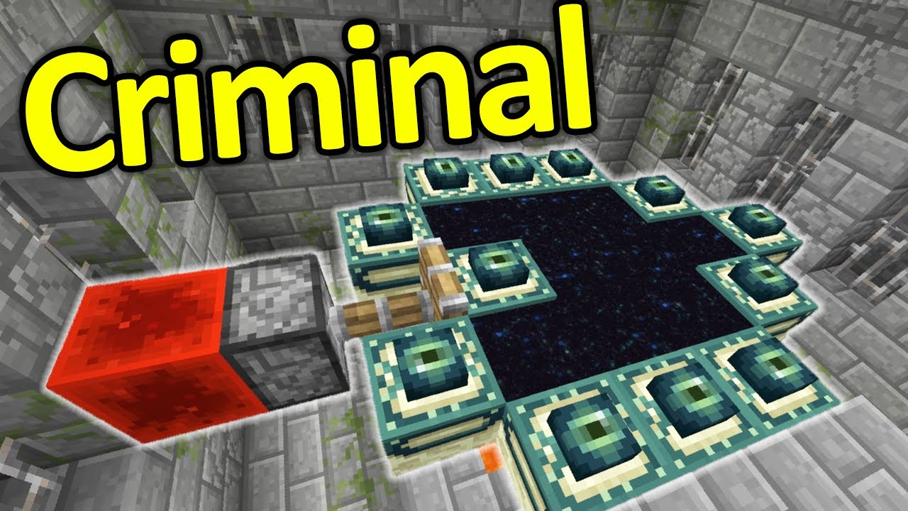 Types of People Portrayed by Minecraft #10 - Minecraft videos