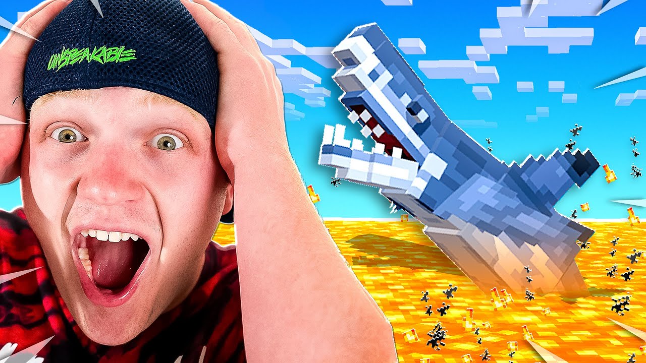 WHAT THE FLIP! Minecraft WTF Moments That Will BLOW YOUR MIND #4 ...