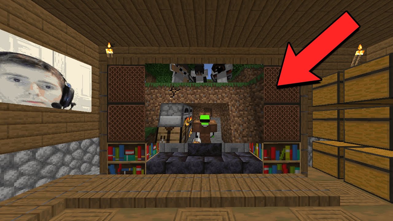 working tv in minecraft - Minecraft videos