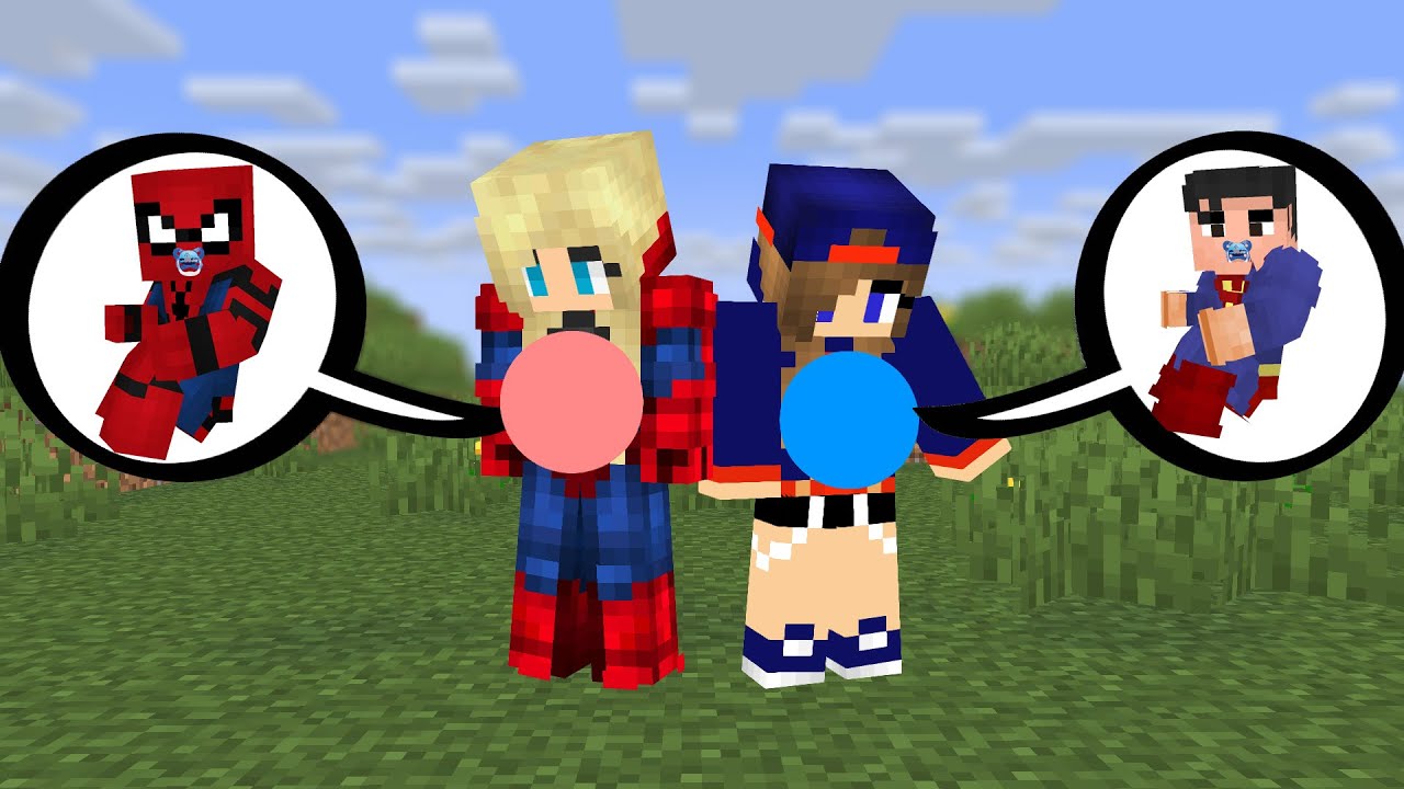 Monster School : MINECRAFT ANIMATION - Minecraft videos