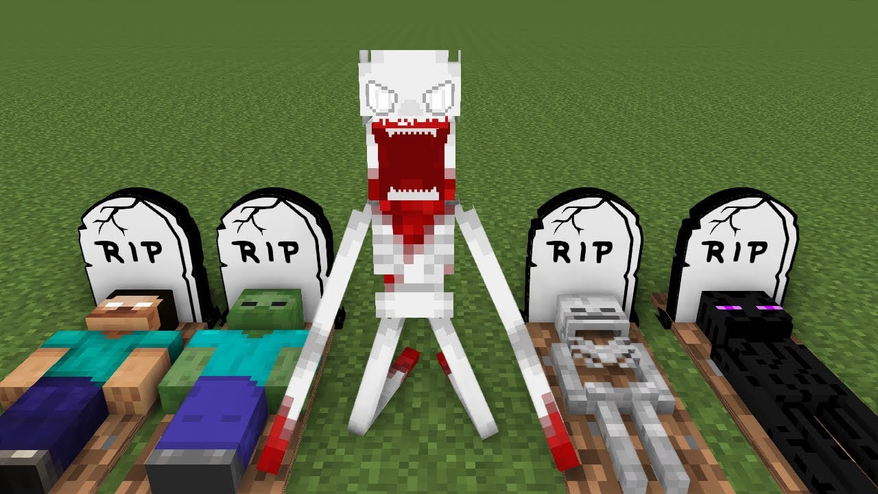 Monster School : MINECRAFT ANIMATION - Minecraft videos