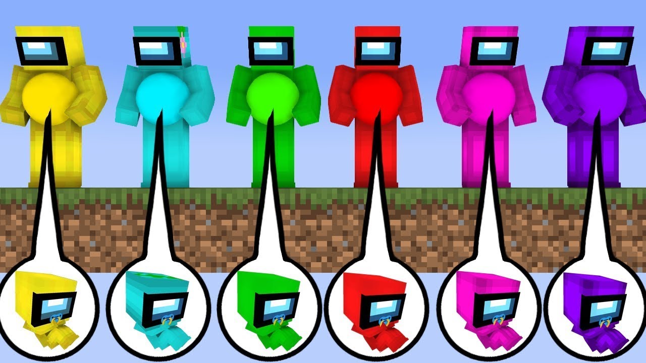 Monster School : MINECRAFT ANIMATION - Minecraft videos