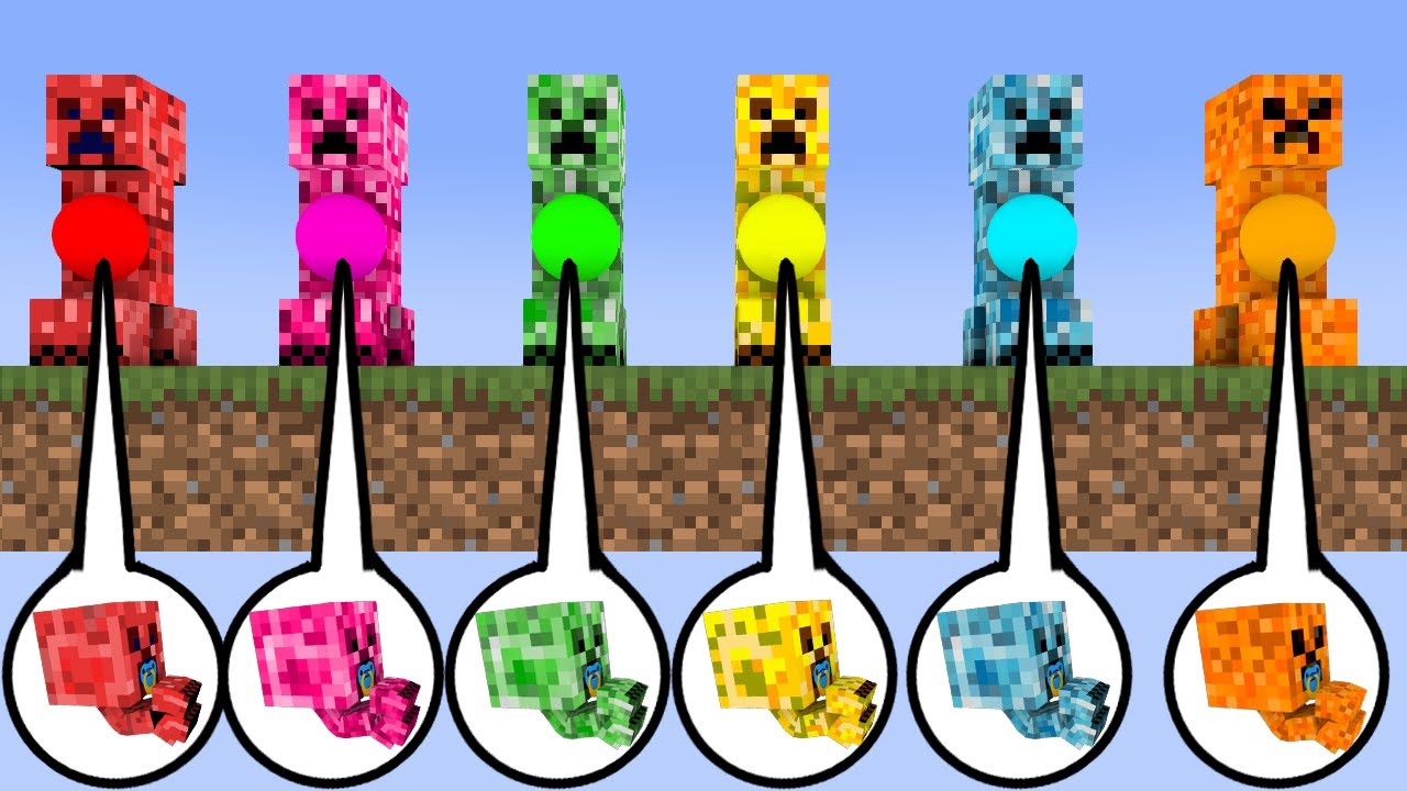 Monster School : MINECRAFT ANIMATION - Minecraft videos