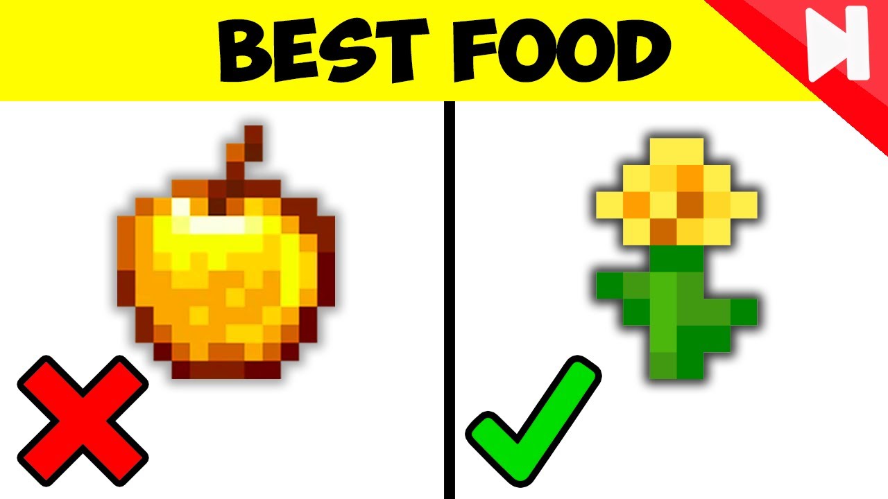 20 Weird But Useful Ways to Use Items in Minecraft - Minecraft videos