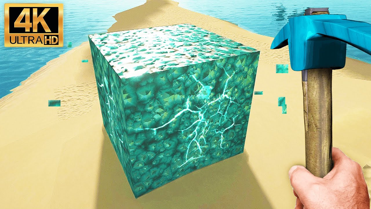 Destroying my RTX 3090 with insane minecraft graphics - Minecraft videos