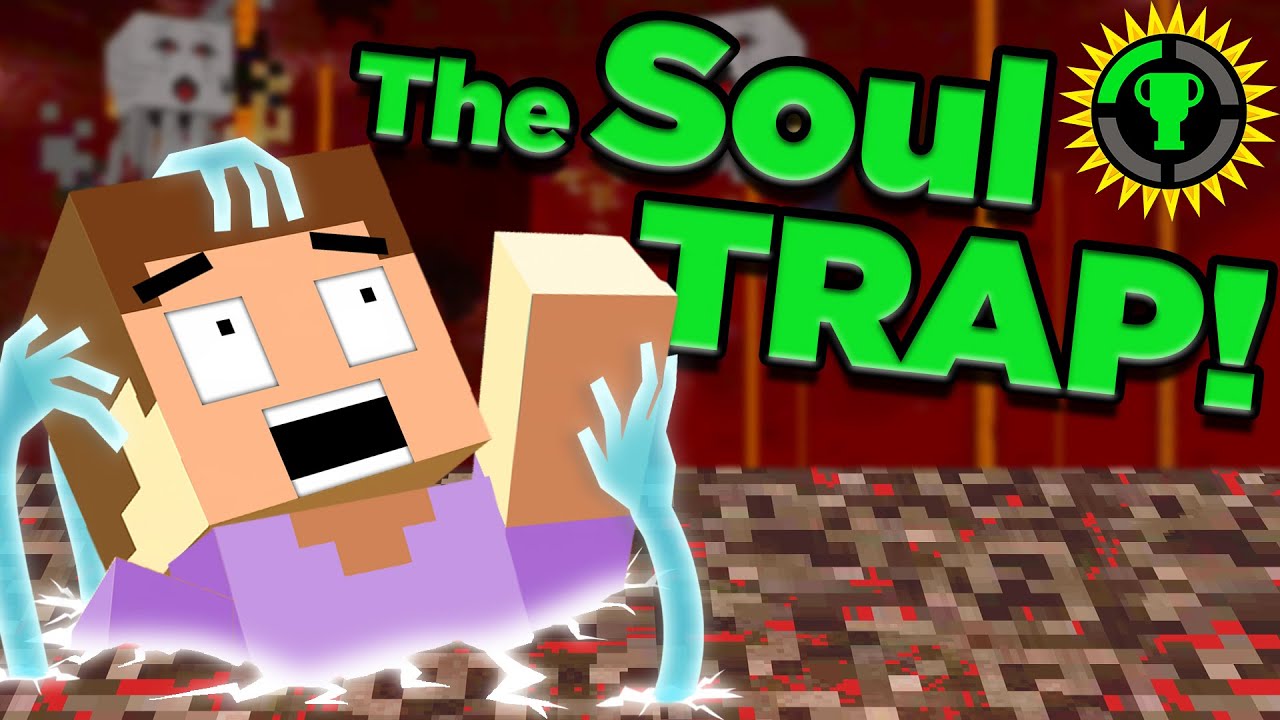 Game Theory: Minecraft and The Power of The Dead - Minecraft videos