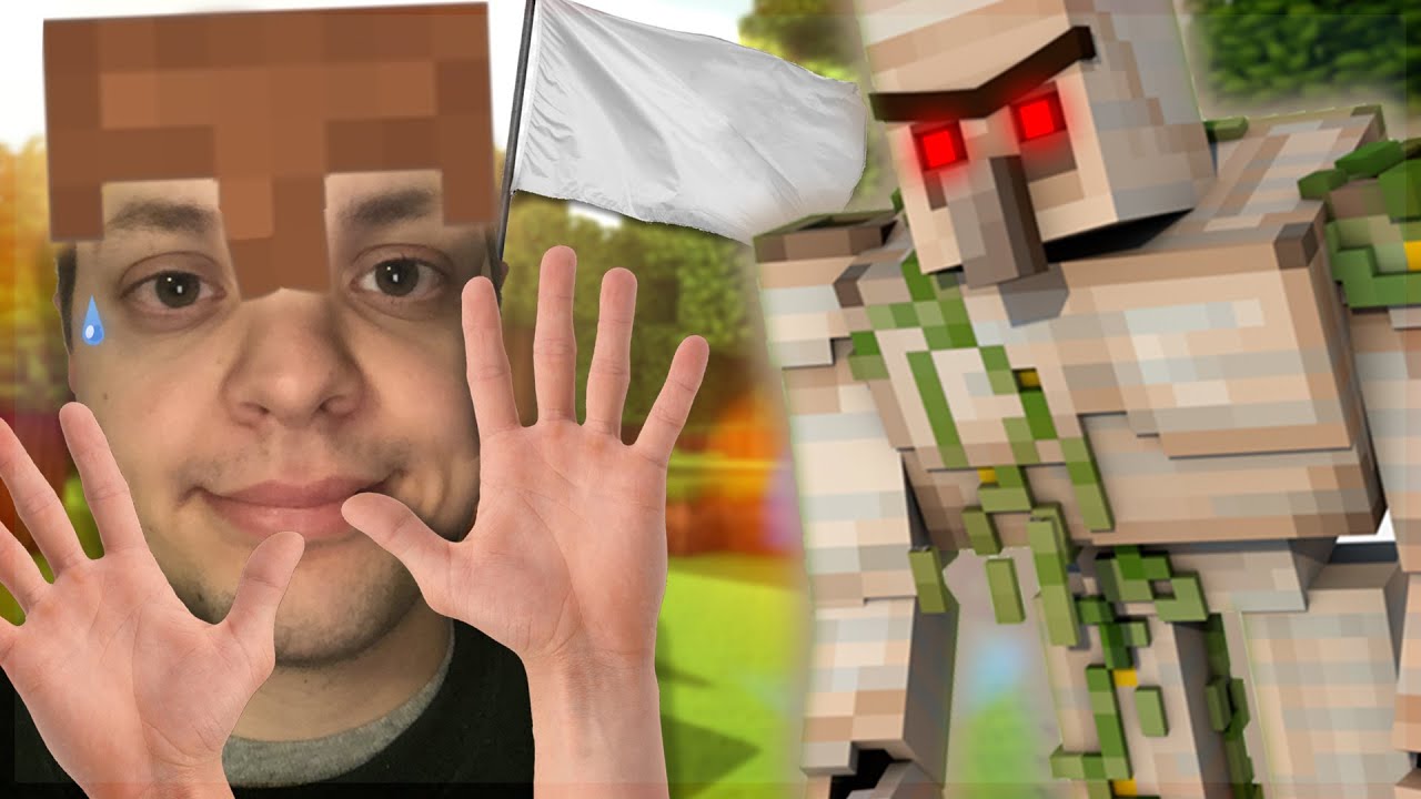 I had no idea you could do this in Minecraft... - Minecraft videos