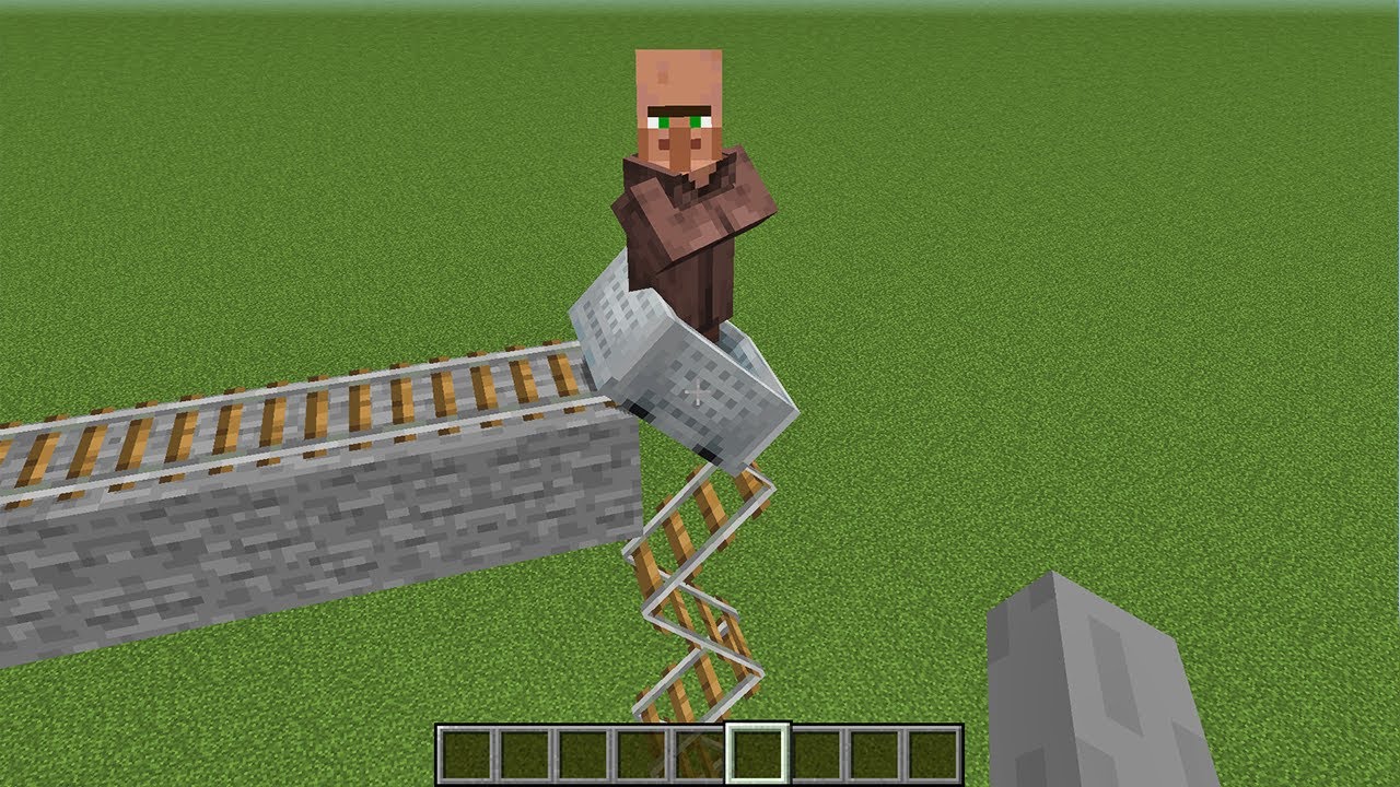 I love minecraft bugs... - Minecraft videos