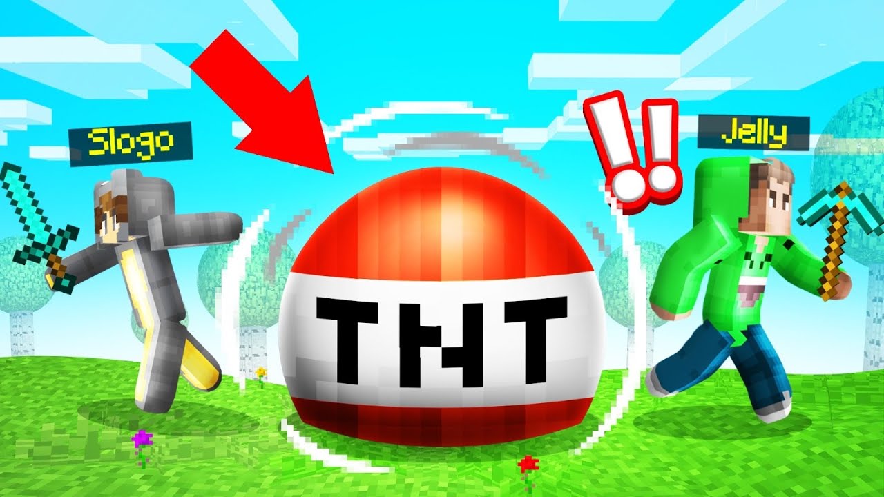 MINECRAFT WORLD = ROUND In SPEEDRUNNER vs. HUNTERS! - Minecraft videos