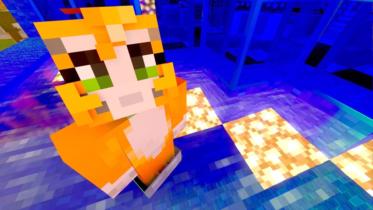 Minecraft - Remembering [701] - Minecraft videos