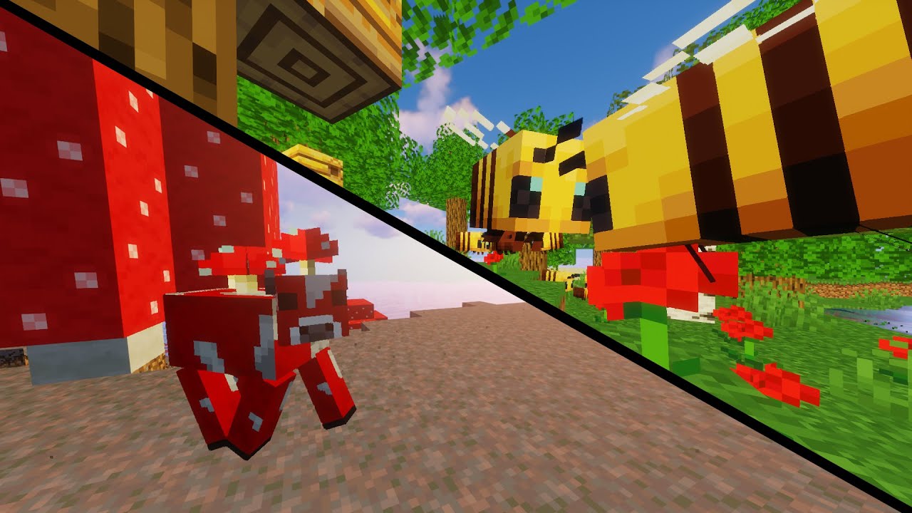 Minecraft: SEND this to your FRIEND - Minecraft videos