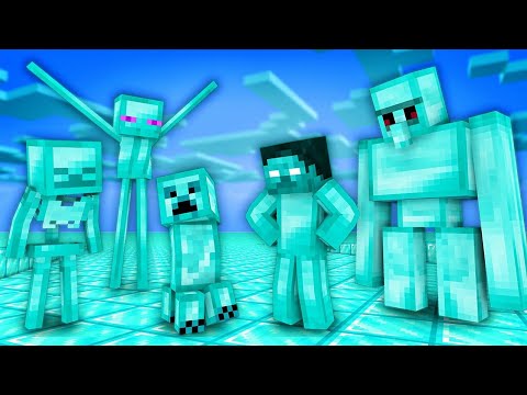 Monster School : Season 2 All Episodes - Minecraft Animation ...