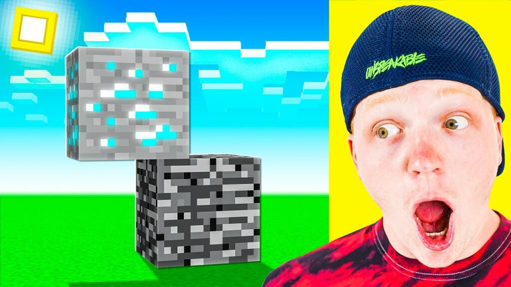 UnspeakablePlays, Author at Minecraft videos