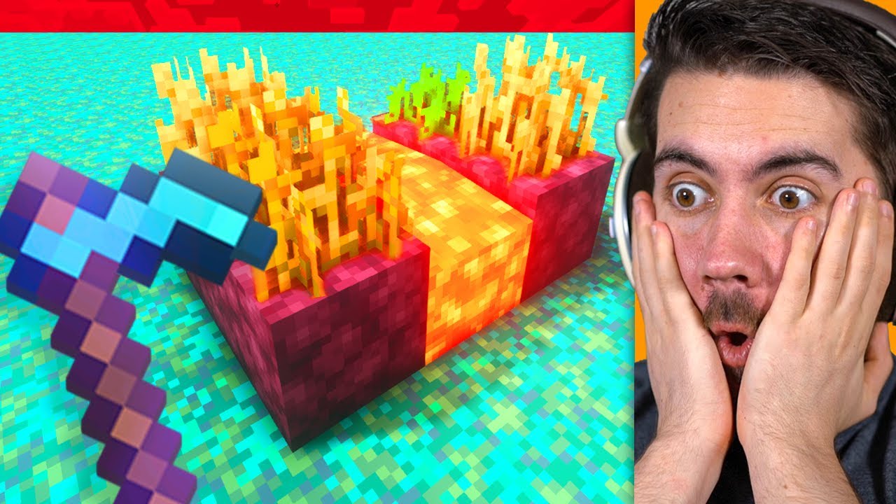 Testing Viral Minecraft Farms To See If They're Actually Good ...