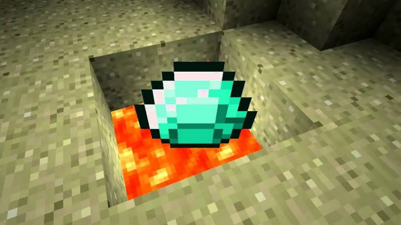 The Diamond #minecraft #shorts #Shorts - Minecraft videos