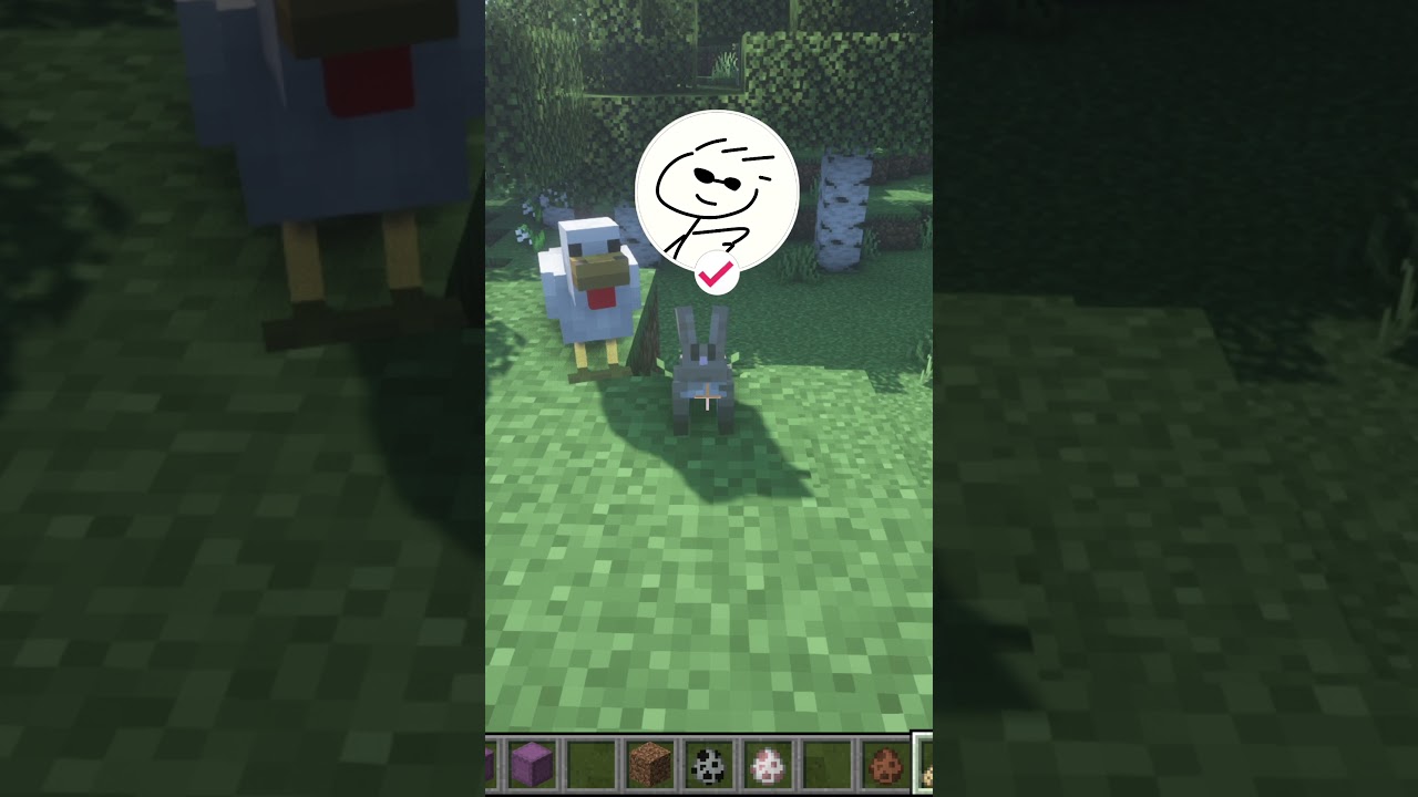 Useless Minecraft Facts (no. 15) - Minecraft videos