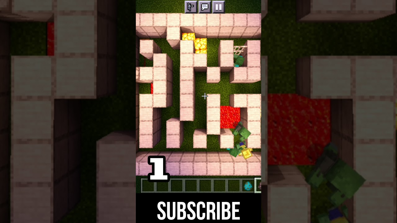 villager iq test!!!!! Minecraft - Minecraft videos