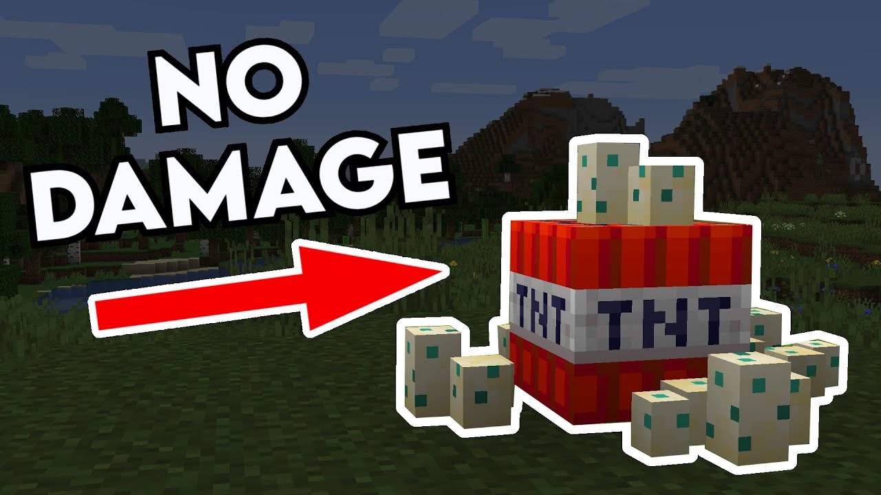 22 Minecraft Magic Tricks - Minecraft videos
