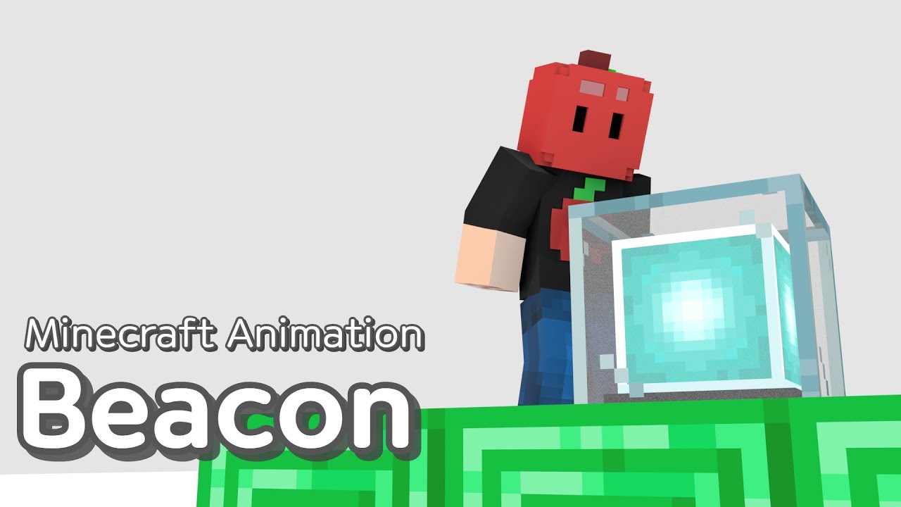 Beacon [Minecraft Animation] - Minecraft videos